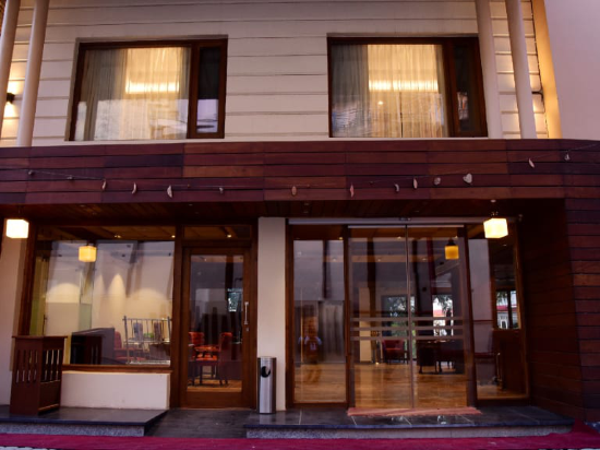 ROYALE RETREAT in Shimla | 2025 Updated prices, deals - Klook United States