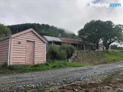 Mount Cook Station Shearers Quarters Lodge预订价格,联系电话位置地址【携程酒店】