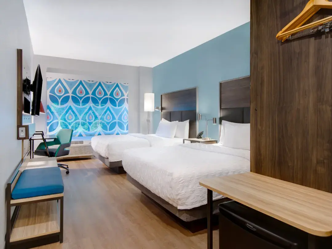 Tru By Hilton Wake Forest Raleigh North - Wake Forest, NC