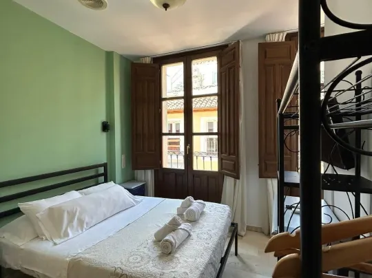 Hostal El Olivo - Grenade