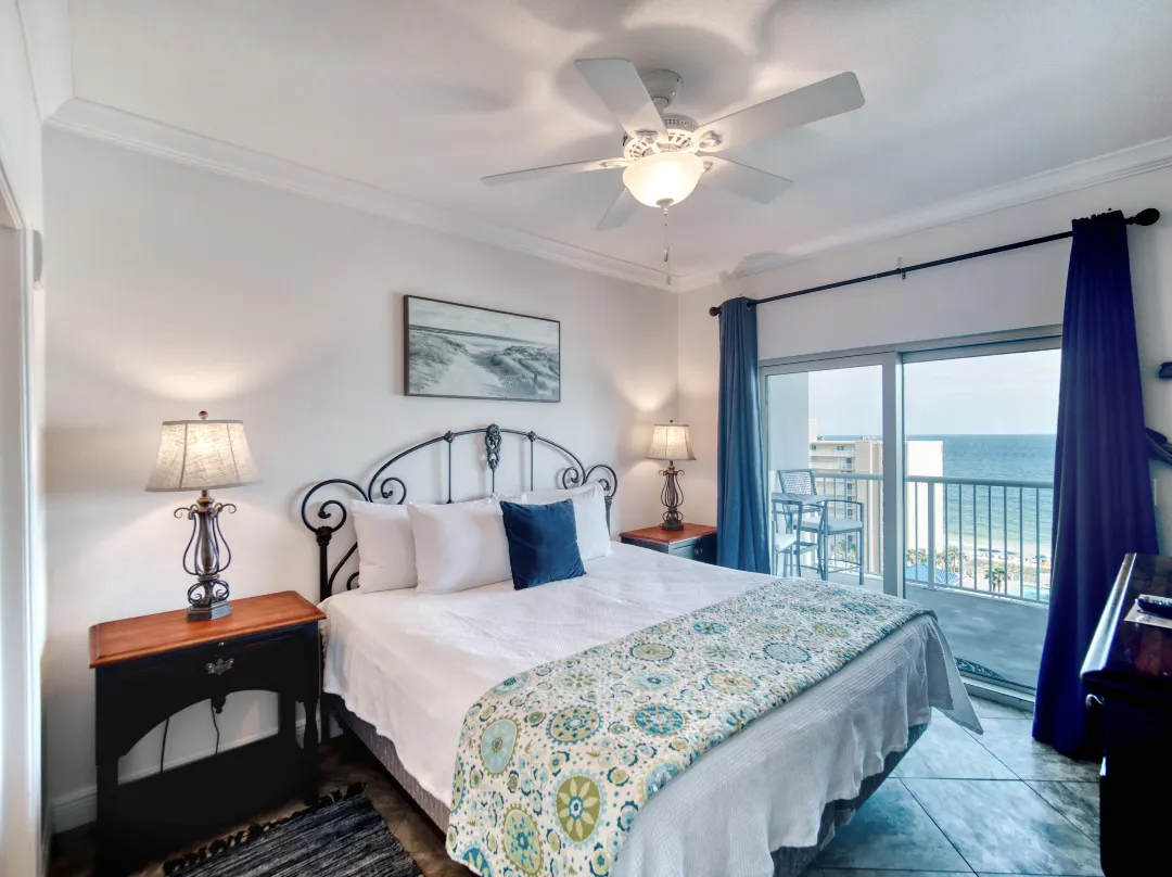 Luxurious Retreat - Lazy River, Indoor Pool, Ocean View - Gulf Shores, AL