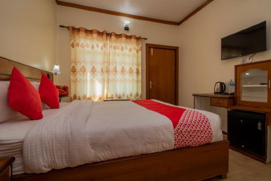 Capital O 732 Kabilas Resort And Fun Park预订价格,联系电话位置地址【携程酒店】