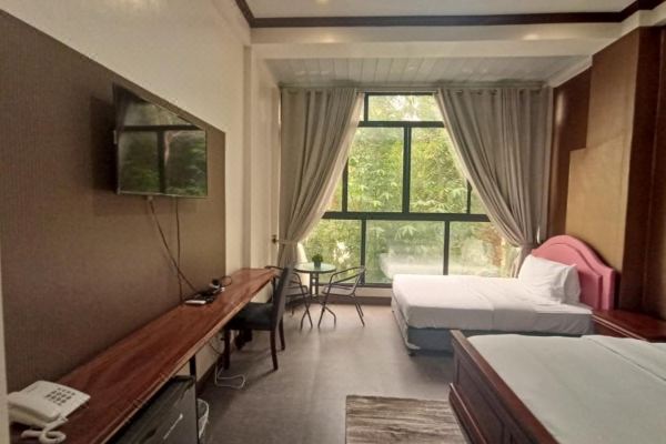 薄荷岛精品酒店(Bohol Boutique Hotel)预订价格,联系电话位置地址【携程酒店】