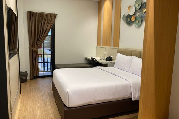 Hotel Botanic Belatuk预订价格,联系电话位置地址【携程酒店】