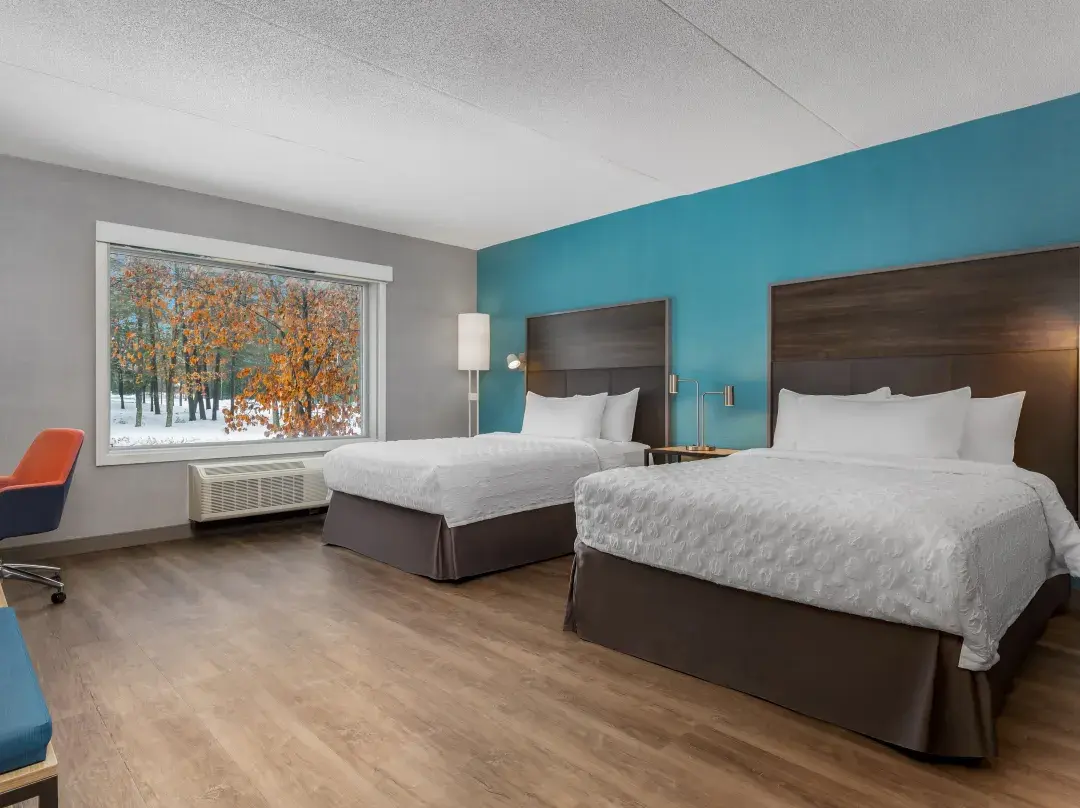 Tru By Hilton Bracebridge, On - Muskoka