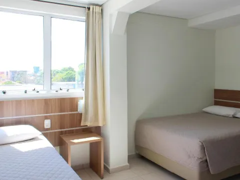 Tri Hotel Smart Chapecó - Chapecó