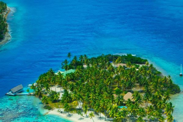 法拉私人岛屿(Motu Fara Private Island)预订价格,联系电话位置地址【携程酒店】