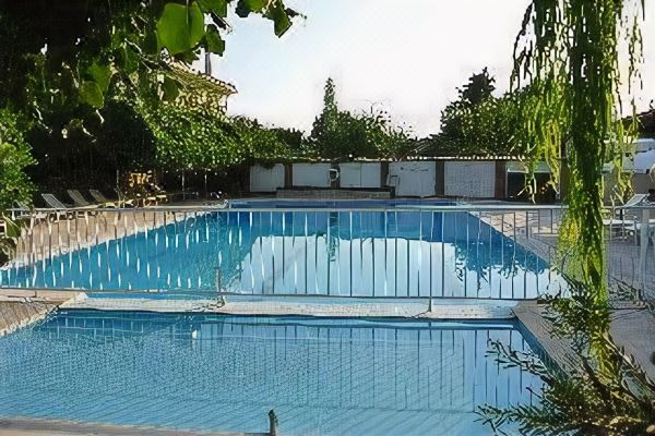 Salhan Apart Hotel预订价格,联系电话位置地址【携程酒店】