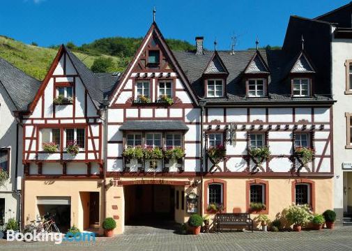 Alter Posthof Ferienwohnungen预订价格,联系电话位置地址【携程酒店】