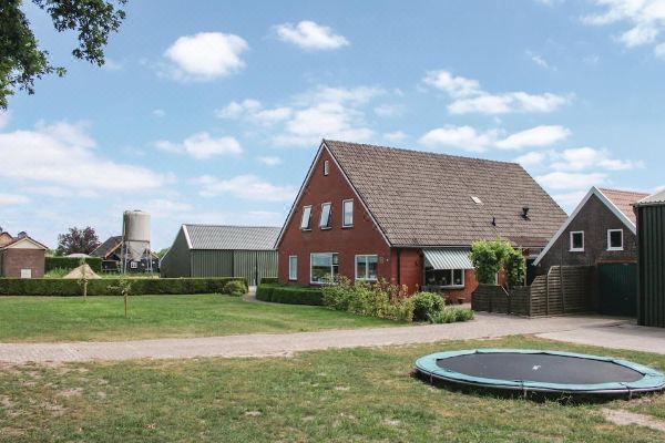 Stunning Home in Beerzerveld with 1 Bedrooms and WiFi预订价格,联系电话位置地址【携程酒店】
