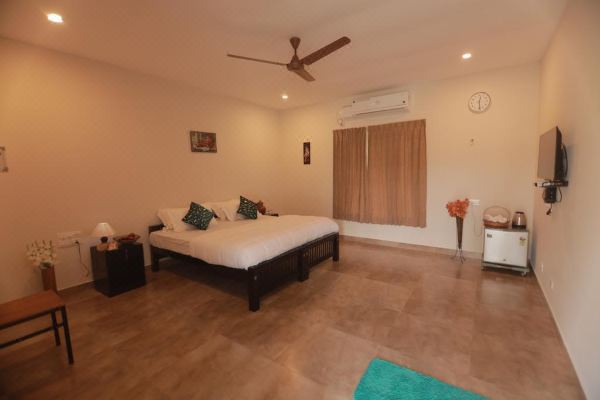 Atiya - Ayurveda& Wellness Destination预订价格,联系电话位置地址【携程酒店】