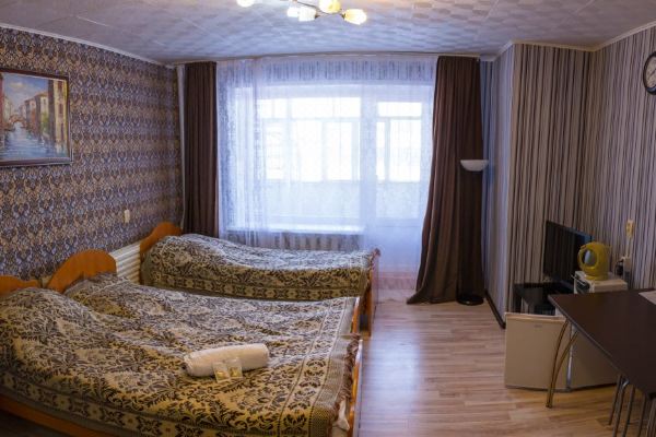 艾沃罗拉酒店(Hotel Avrora)预订价格,联系电话位置地址【携程酒店】