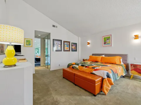 Mountain View Retreat In Palm Springs - Palm Springs, CA