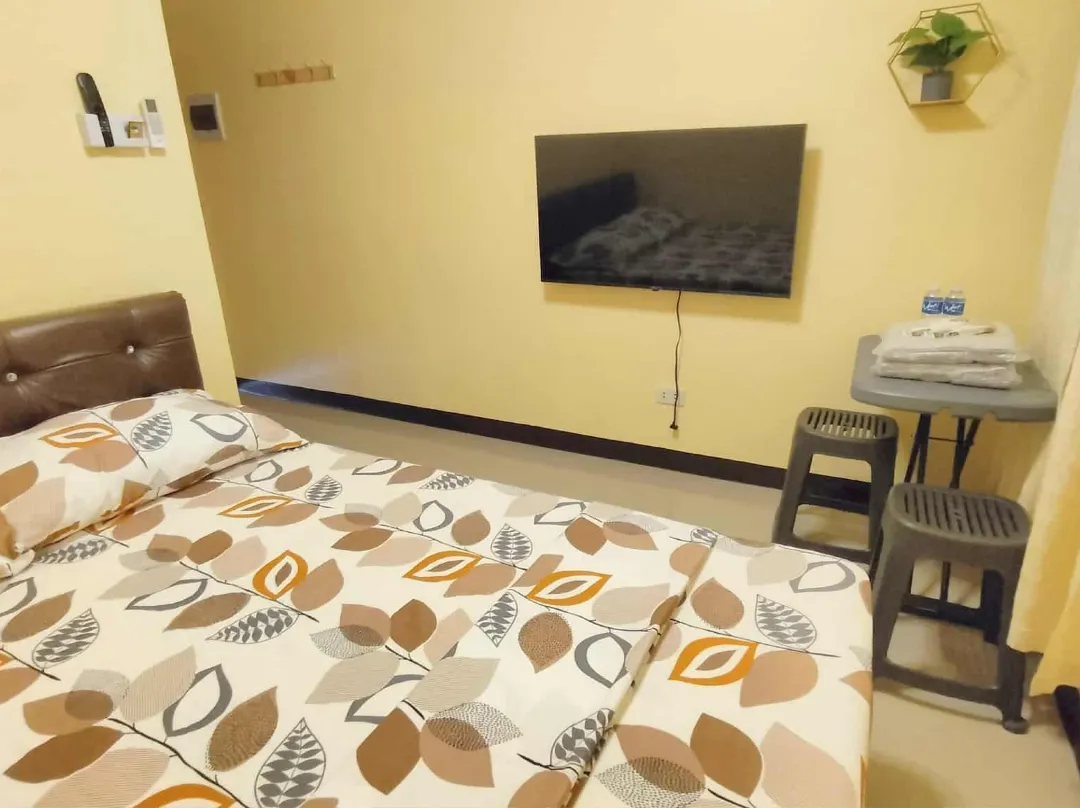 Bahay Domingo Guest House - Bagac