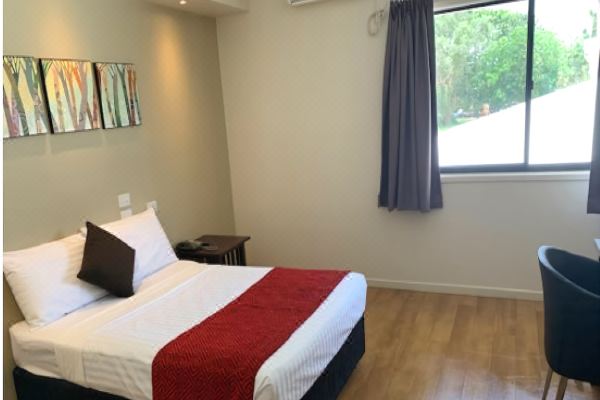 韦帕汽车旅馆度假村(Weipa Motel Resort)预订价格,联系电话位置地址【携程酒店】