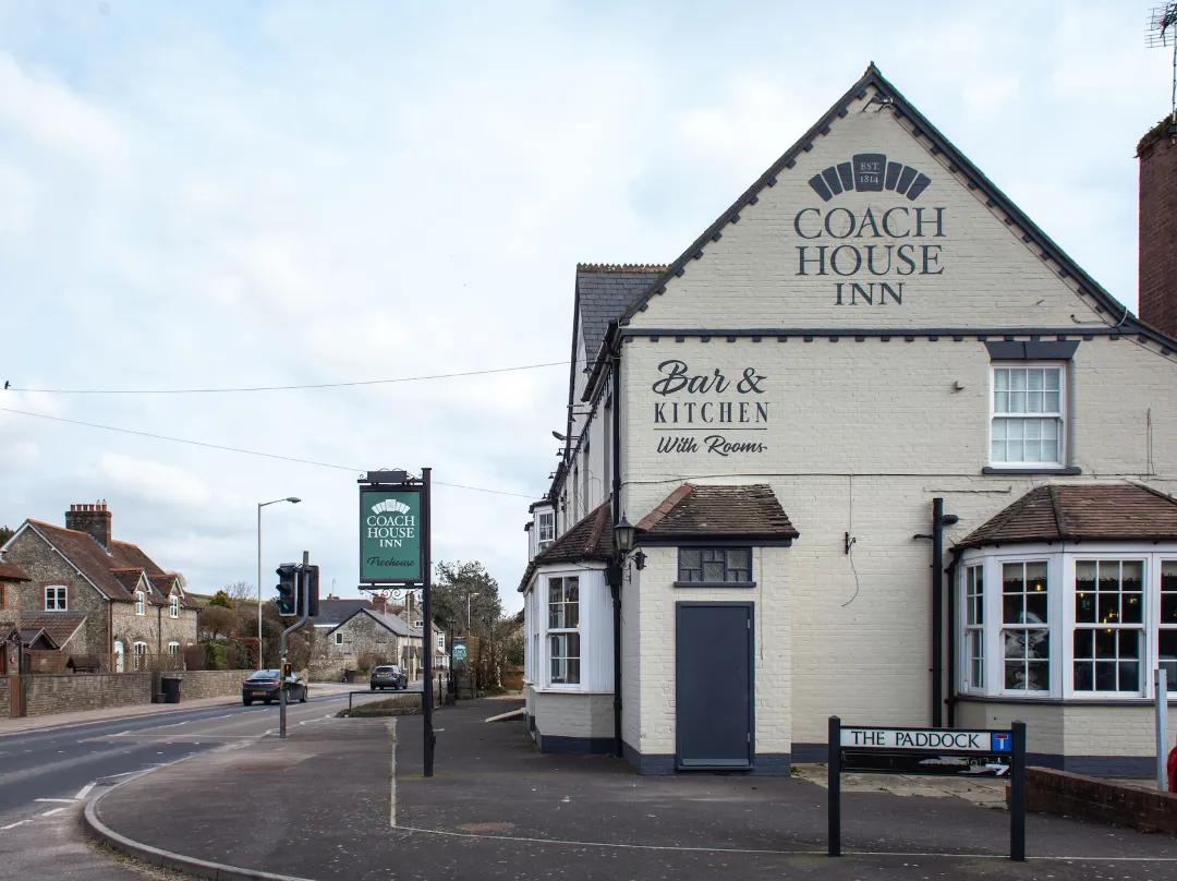 Coach House Inn - Dorset