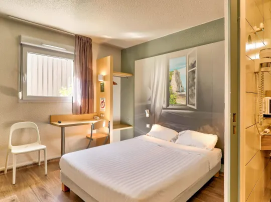 B&b Hotel Clermont-ferrand Sud Aubière - Aubière