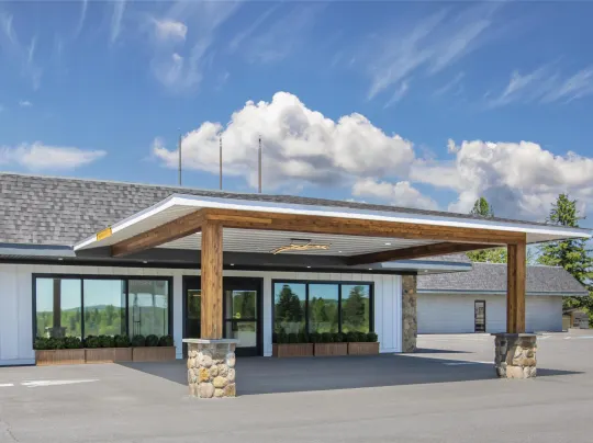 Best Western Caribou - Acadia, ME