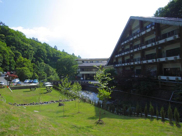 Tateshina Shinyu Onsen in Chino | 2023 Updated prices, deals - Klook ...