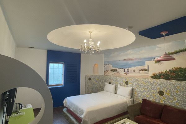 Yesan (Deoksan) VIP Hot Spring Hotel预订价格,联系电话位置地址【携程酒店】