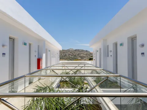 Rodos Star Hotel - Rhodes