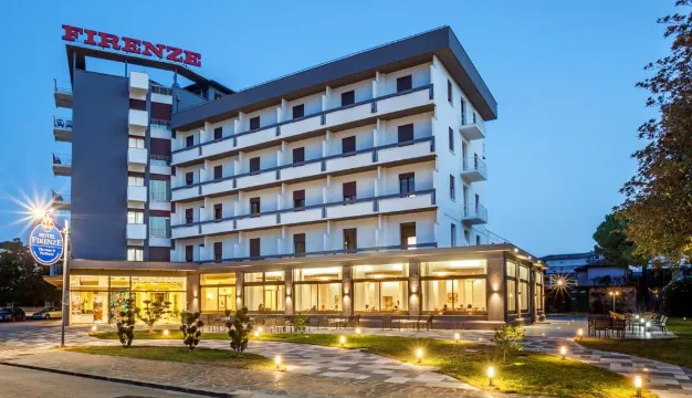 Hotel Terme Firenze - Abano Terme