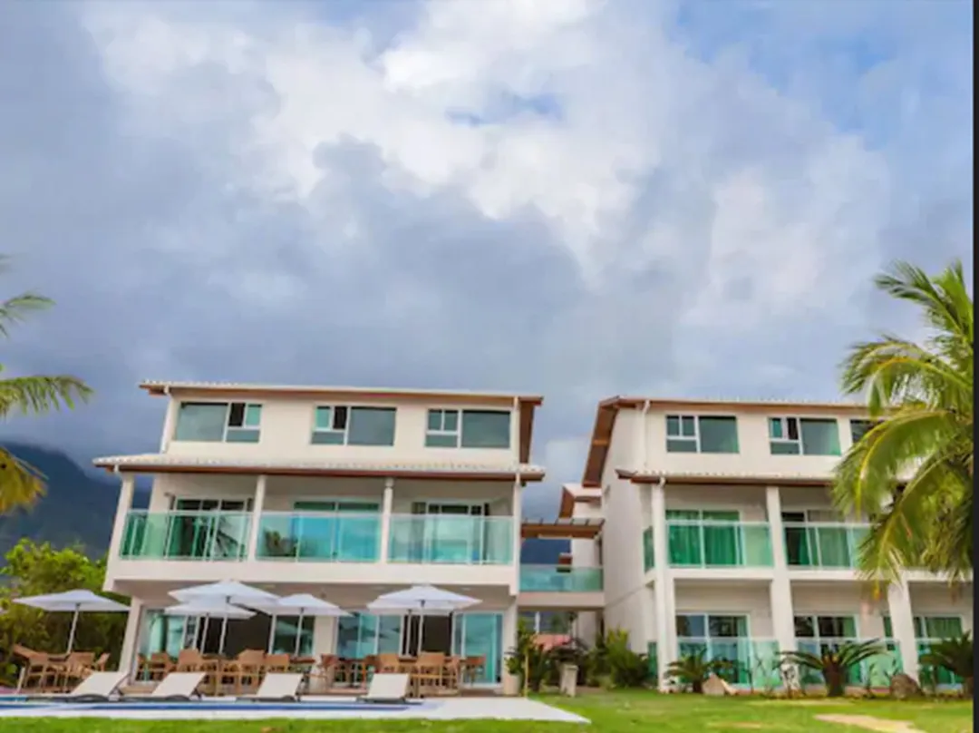 Amora Hotel - São Sebastião