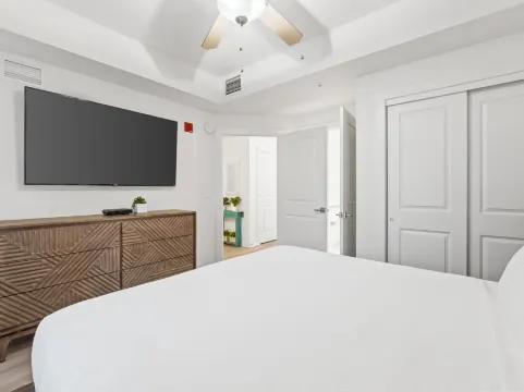 Calypso Resort 3-805 - Panamá