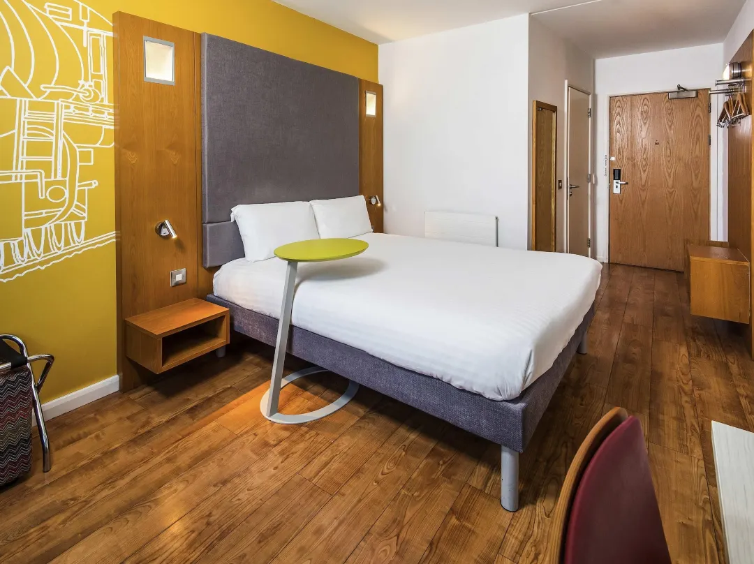 Ibis Styles Crewe - Crewe