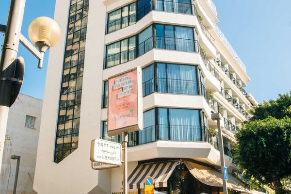 Mayer House预订价格,联系电话位置地址【携程酒店】