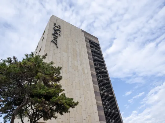 Gunsan Hotel Saint - Gunsan