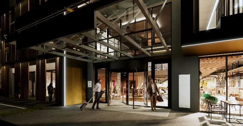 Mercure Sibiu Arsenal - Sibiu