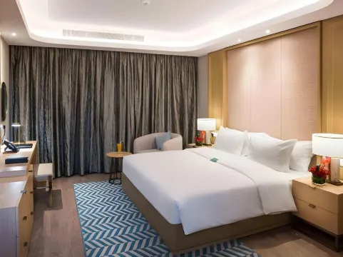 Boudl Al Olaya - 리야드