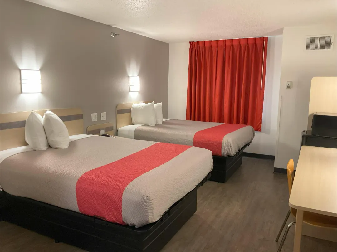 Motel 6 Pearl, Ms - Jackson Airport - Jackson, MS