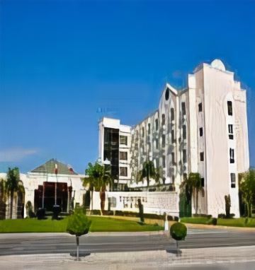 Hotel Residencial Inn Suites in Matamoros | 2023 Updated prices, deals ...