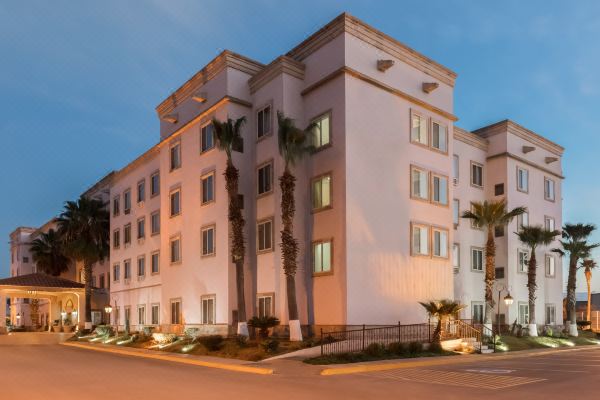 Voco Saltillo Suites预订价格,联系电话位置地址【携程酒店】