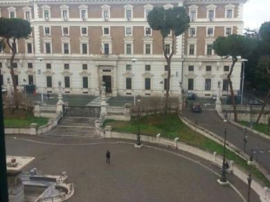 Viminale View Hotel in Rome | 2024 Updated prices, deals - Klook ...