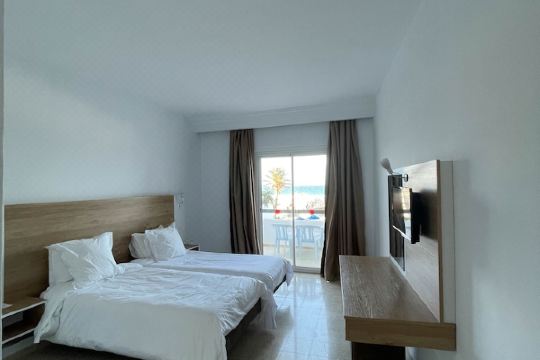 桑德拉海滩马赫迪耶(Sandra Beach Mahdia)预订价格,联系电话位置地址【携程酒店】