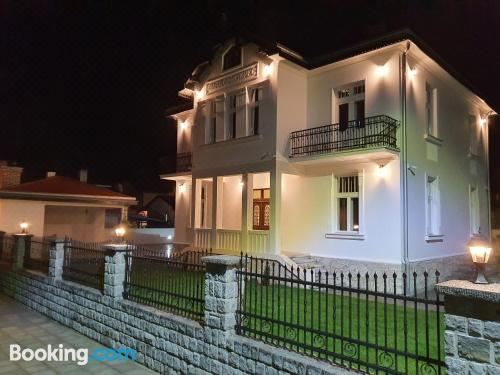 Vila Samokres sa Bazenom预订价格,联系电话位置地址【携程酒店】