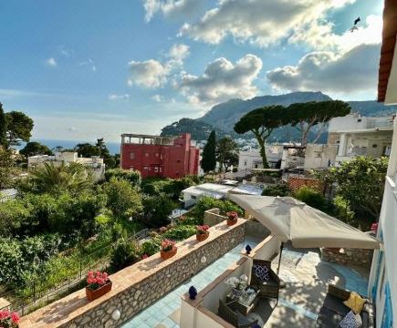 Capri Joy预订价格,联系电话位置地址【携程酒店】