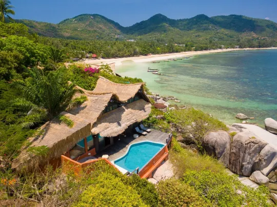 Koh Tao Cabana - Ko Tao