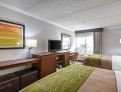 รีวิวComfort Inn Anaheim Resort - โปรโมชั่นโรงแรม 3 ดาวในอนาไฮม์ | Trip.com