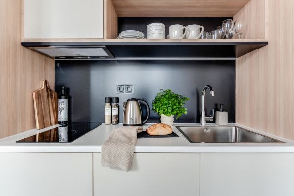 Sanders Port - Simple Studio Near Piraeus Port预订价格,联系电话位置地址【携程酒店】