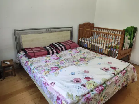 Shanhai Youju Apartment - Dalian