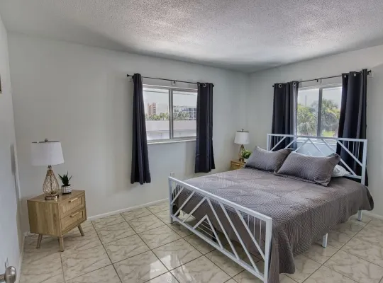 Steps To Beach And Community Pool - Charming Coastal Escape - Cape Canaveral, FL