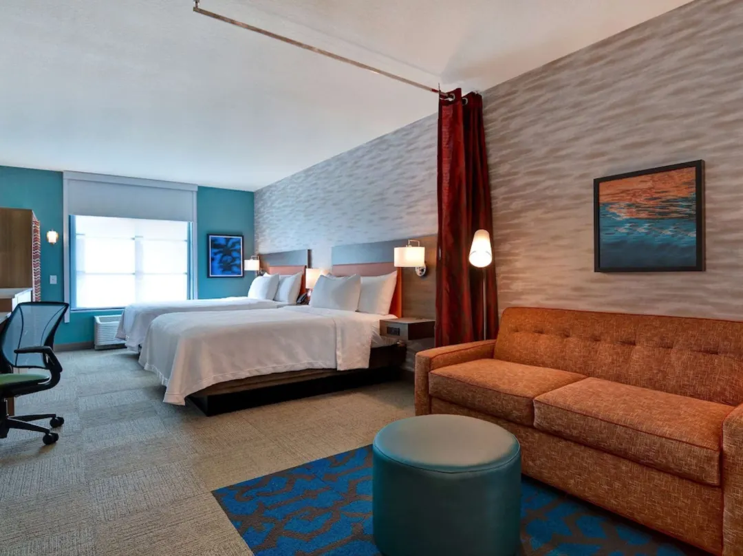 Home2 Suites By Hilton Lynchburg - Lynchburg, VA