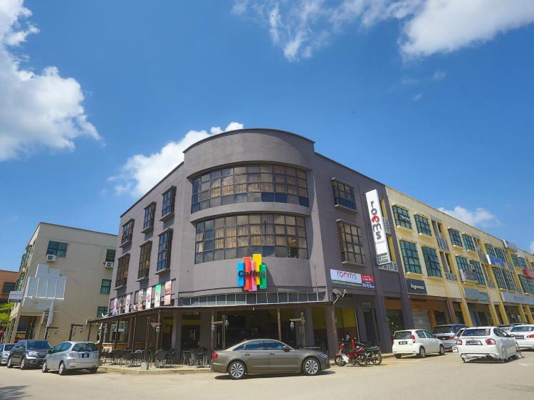 Rooms by Rocana in Kuantan | 2024 Updated prices, deals - Klook United ...