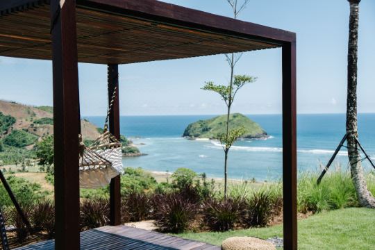 Somewhere Lombok预订价格,联系电话位置地址【携程酒店】