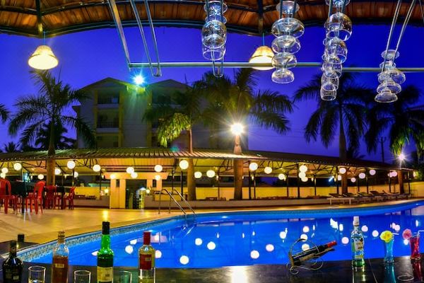 科尔瓦克纳拉酒店(Hotel Colva Kinara)预订价格,联系电话位置地址【携程酒店】