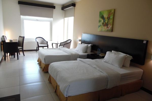 Portaluna酒店度假村By Reston(Portaluna Hotel & Resort by Reston)预订价格,联系电话位置 ...